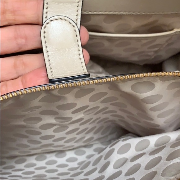 kate spade | Bags | Kate Spade New York Battery Park Evalyn Tote Bag ...